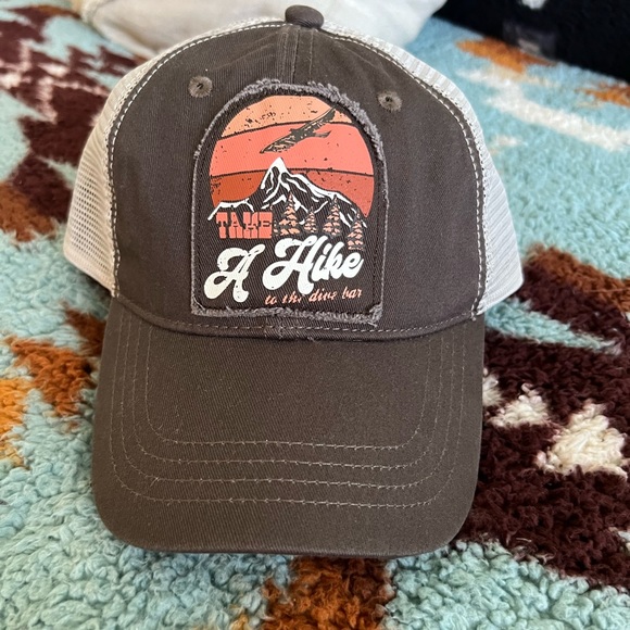 Shyanne | Accessories | Shyanne Ball Cap | Poshmark